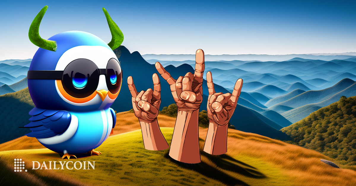 Twitter Strikes eToro Deal to Enable Crypto Trading In-App - DailyCoin