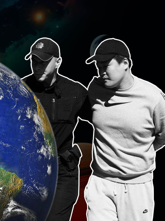 Do Kwon s US Extradition Complicated By Forgery Charges DailyCoin