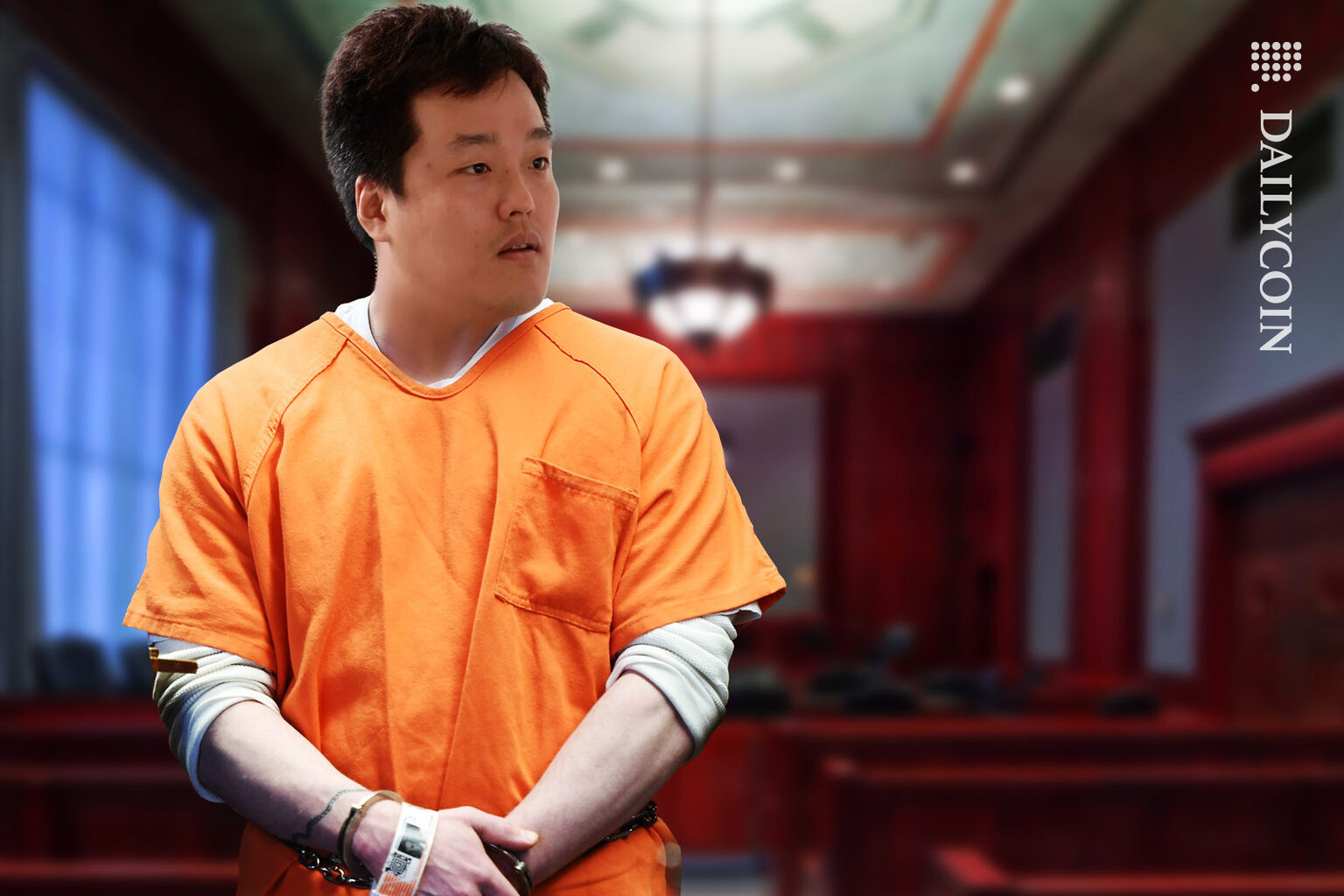 Do Kwon Court Drama Fuels LUNC, LUNA Rally On Sentencing Day - DailyCoin