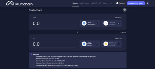 Best Cross-Chain Bridges in Crypto - DailyCoin