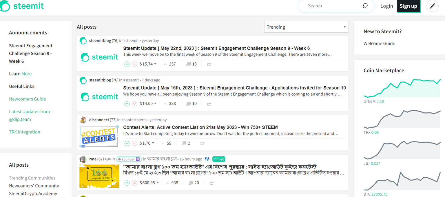 Decentralized Social Media Networks to Join in 2024 - DailyCoin