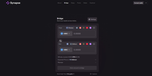 Best Cross-Chain Bridges in Crypto - DailyCoin