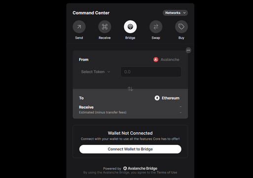 Best Cross-Chain Bridges in Crypto - DailyCoin