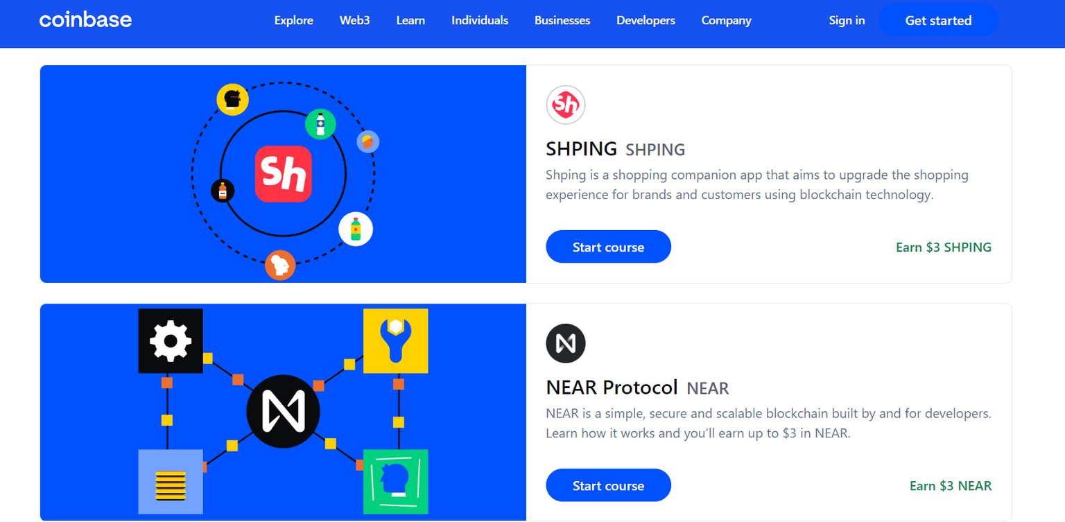 Learn and Earn in Crypto: How to Get Paid to Research Cryptocurrency ...