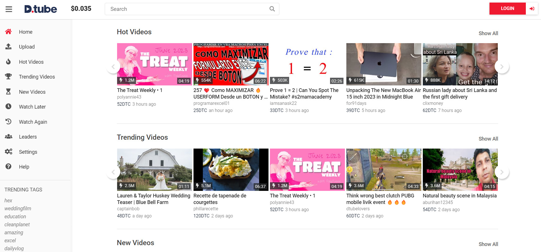 Decentralized YouTube Alternatives: Video Streaming Sites You Need to ...