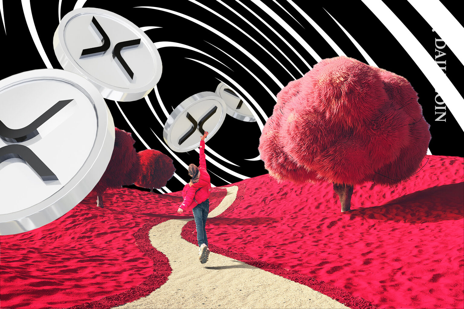 Ripple’s Largest XRP Sell-Off in 7 Years Shakes Market - DailyCoin