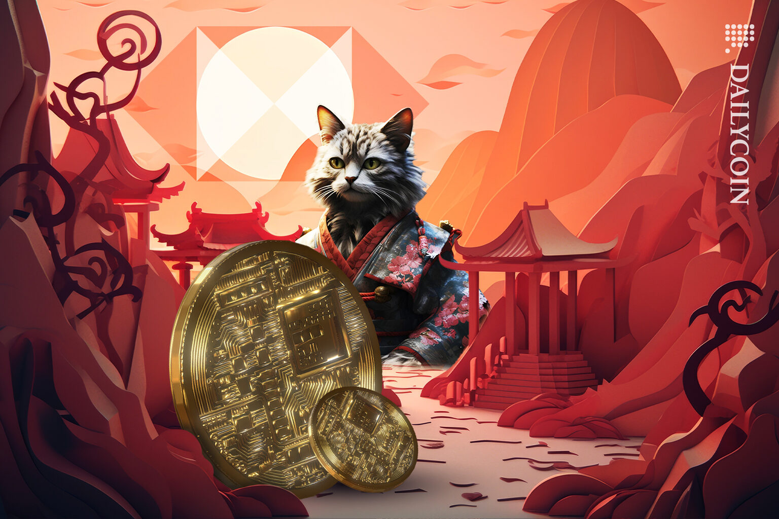 Asia’s Rich Turn to Crypto for Growth - DailyCoin