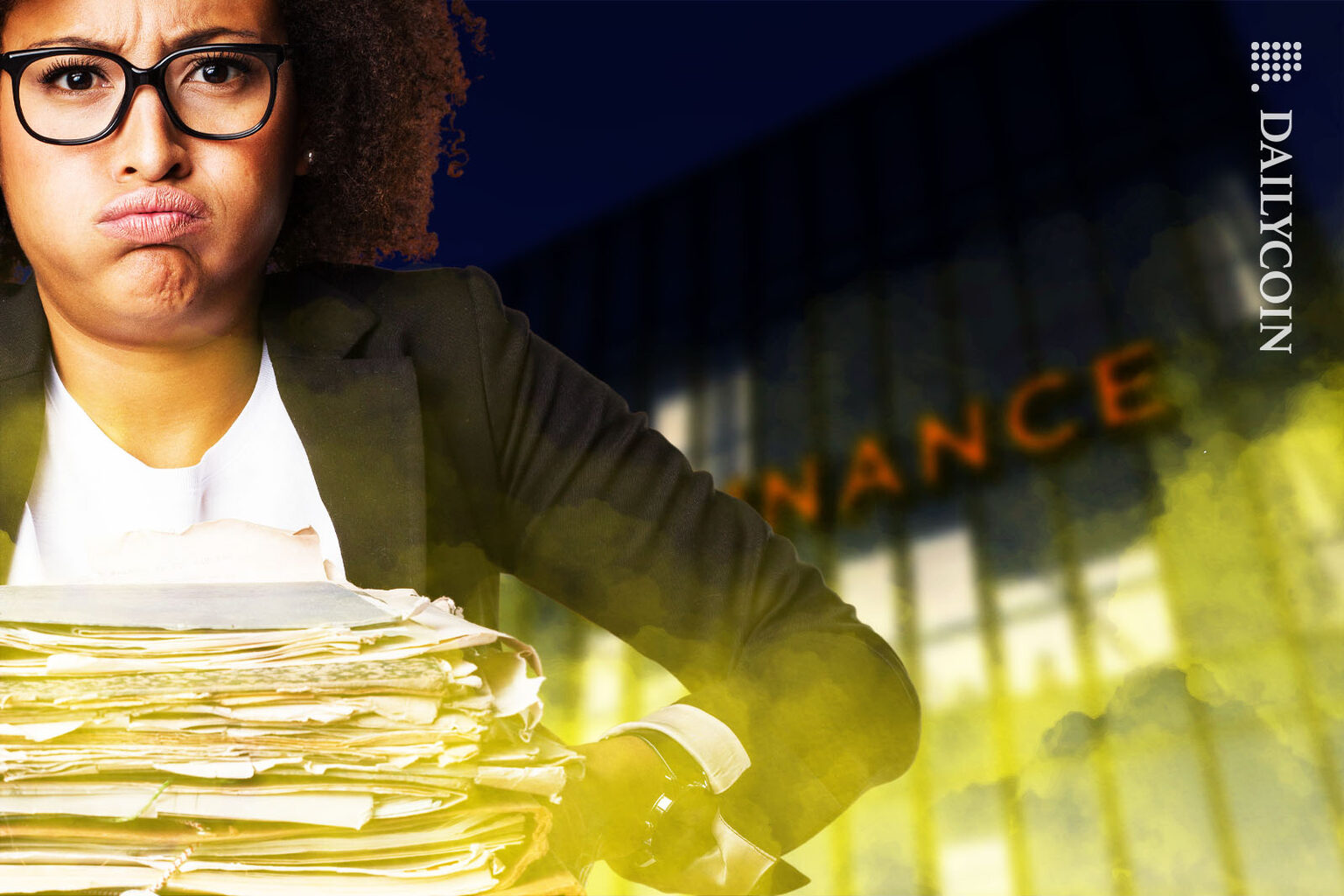 Binance News - DailyCoin
