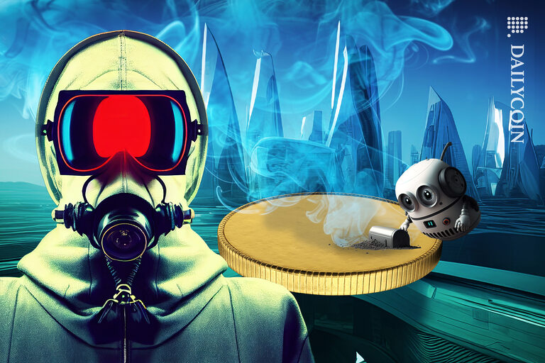 New Gas Token Scam Arises: How to Protect Yourself - DailyCoin
