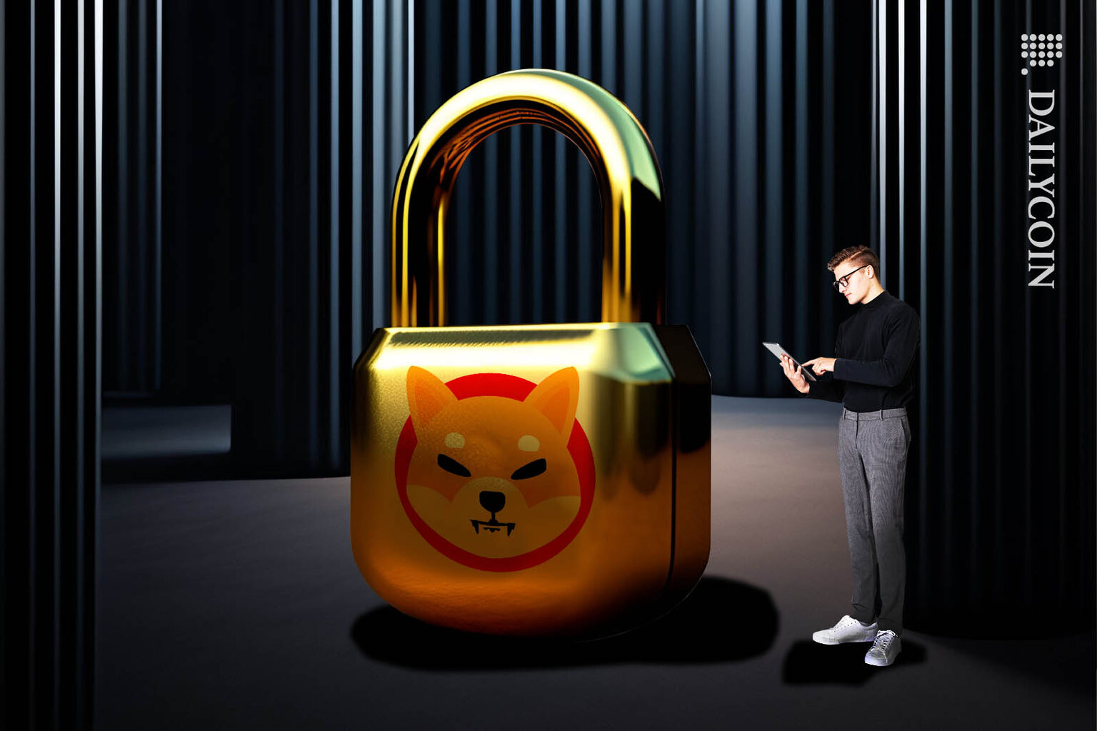 Shiba Inu Cold Wallets: Lead Dev Offers Security Guidelines - DailyCoin