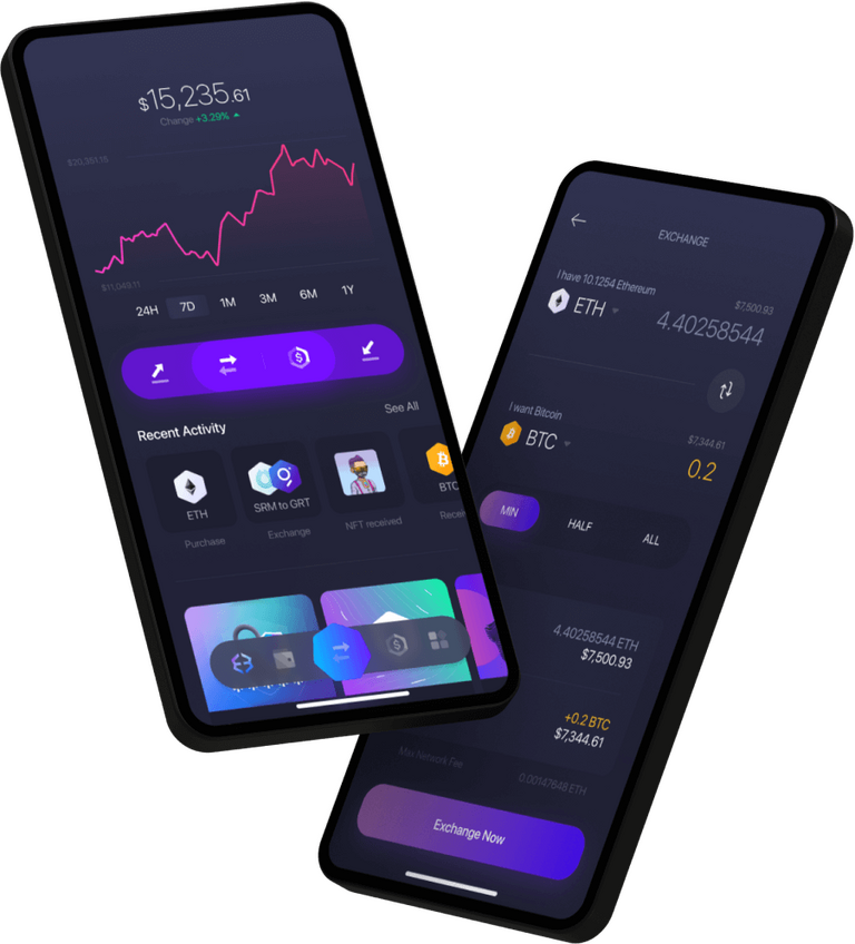 Best Crypto Wallets: Where Should I Store Cryptocurrency? - DailyCoin