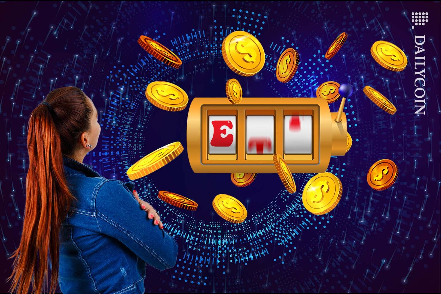 Hedera ETF Pulls In $817.77K: Will This Catapult Price? - DailyCoin