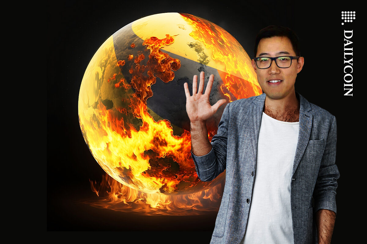 LUNC Commonwealth Admin Access Transfer Causes Member Uproar - DailyCoin