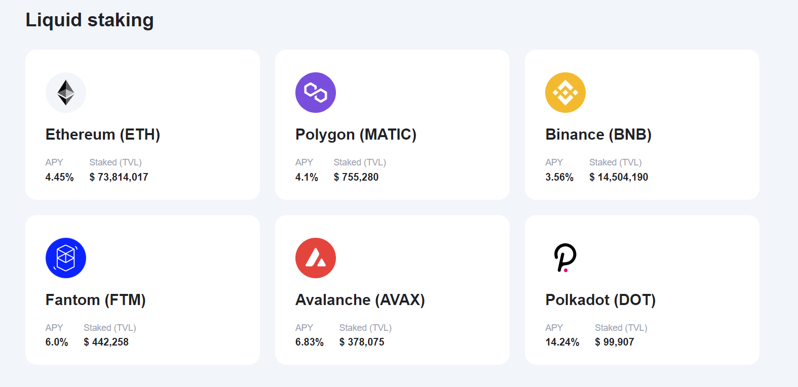 ANKR Coin: What Is a Web3 Infrastructure Provider? - DailyCoin