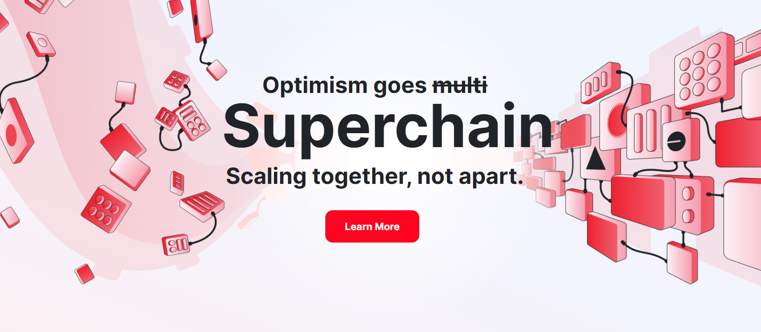 What Is Optimism Crypto? - DailyCoin