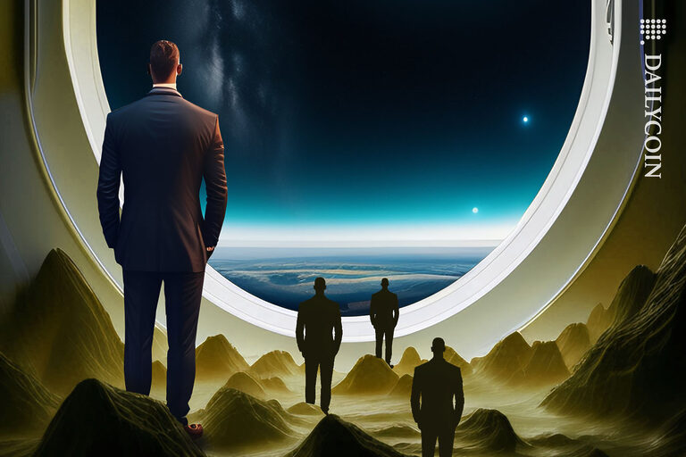 Toobit Rolls Out Sleek New Proof Of Reserves Portal - DailyCoin