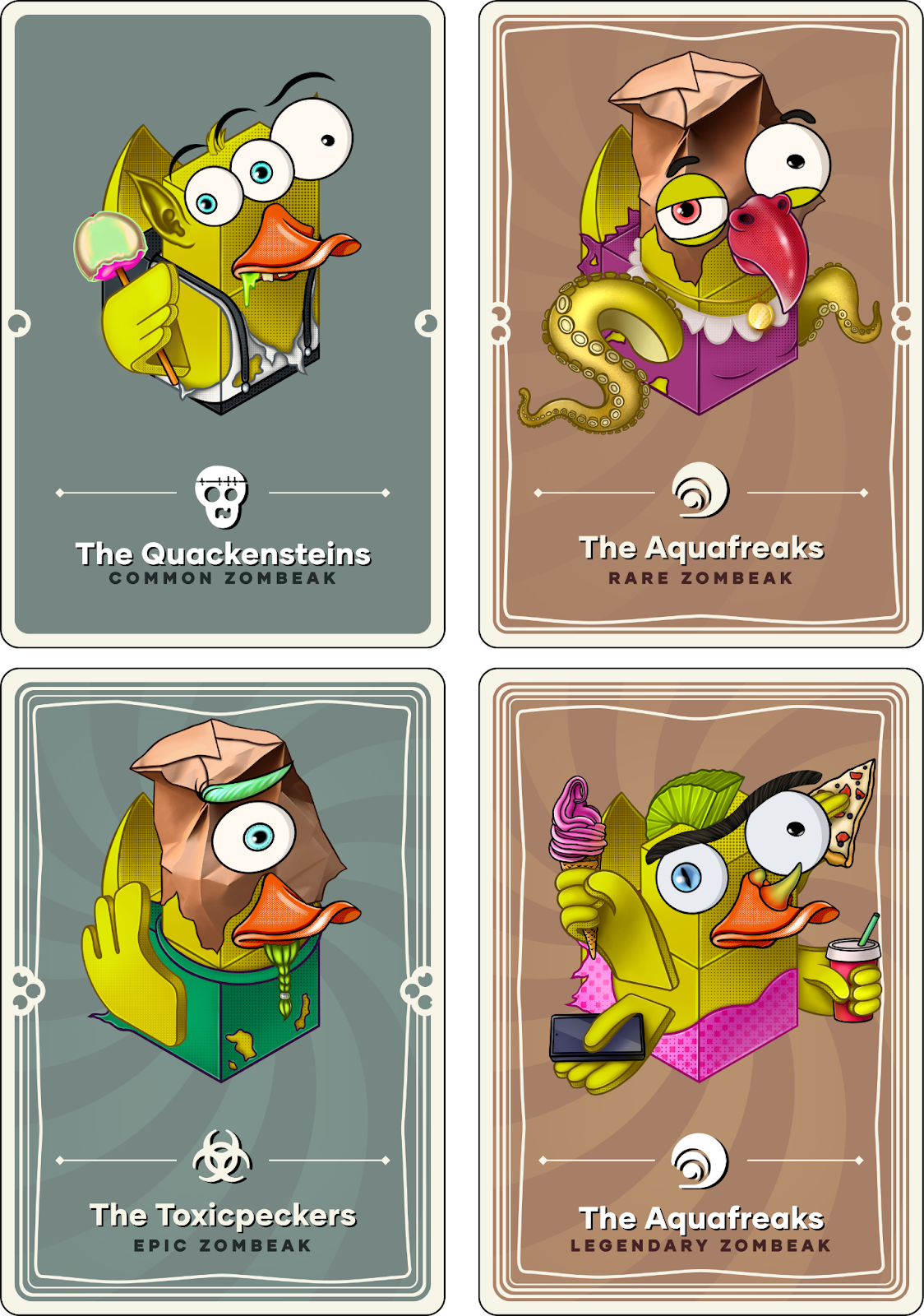 Yellow Duckies Review: A P2P Payment System with Built-in Fun - DailyCoin