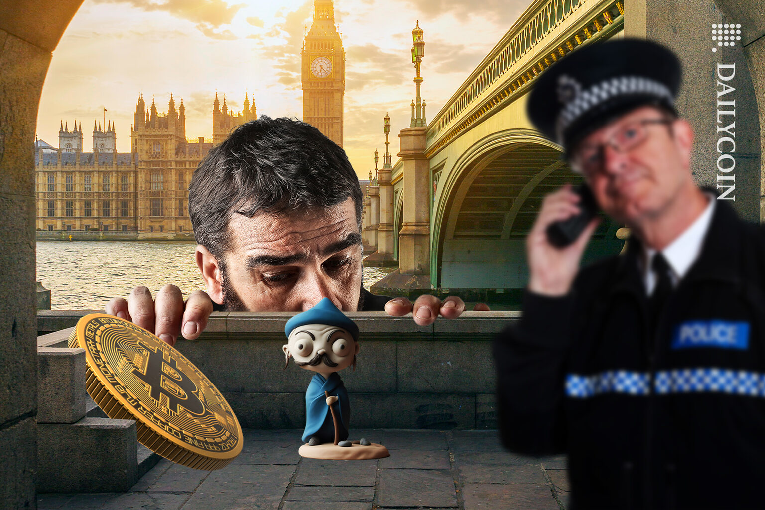 World’s Biggest Bitcoin Heist: $6.7B Seized from Chinese Fraudster ...