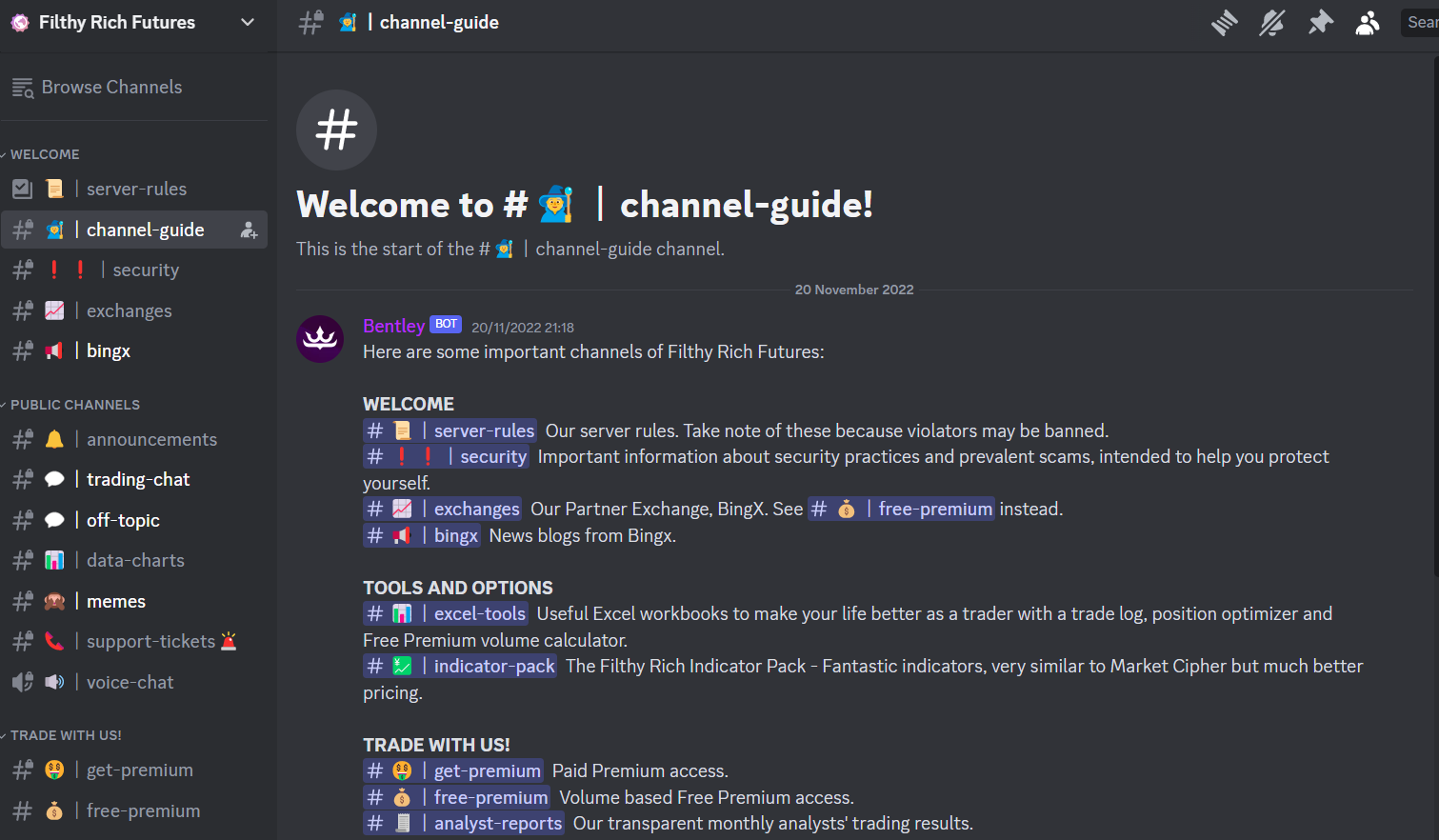 Top 12 Crypto Discord Servers to Join in 2025 - DailyCoin