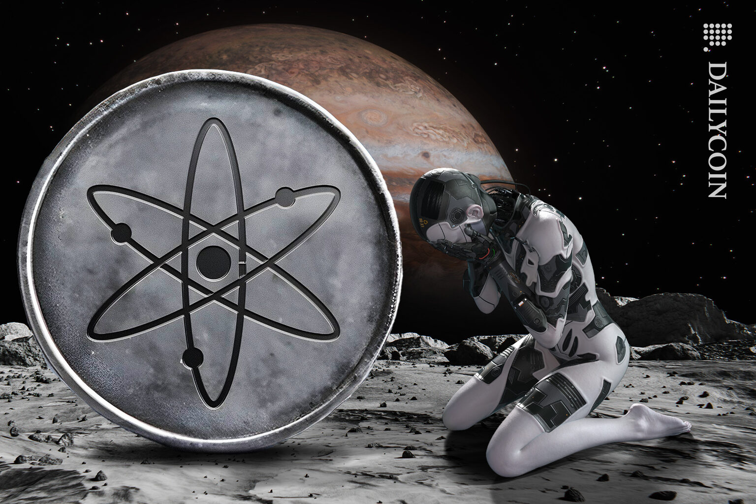 Cosmos Hub Rejects ATOM Inflation Reduction Proposal - DailyCoin