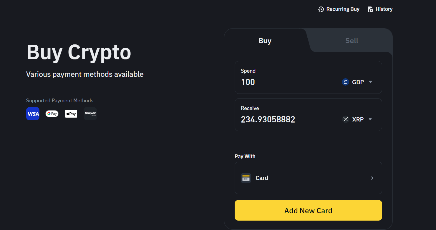 How to Buy XRP: A Step-by-Step Guide - DailyCoin