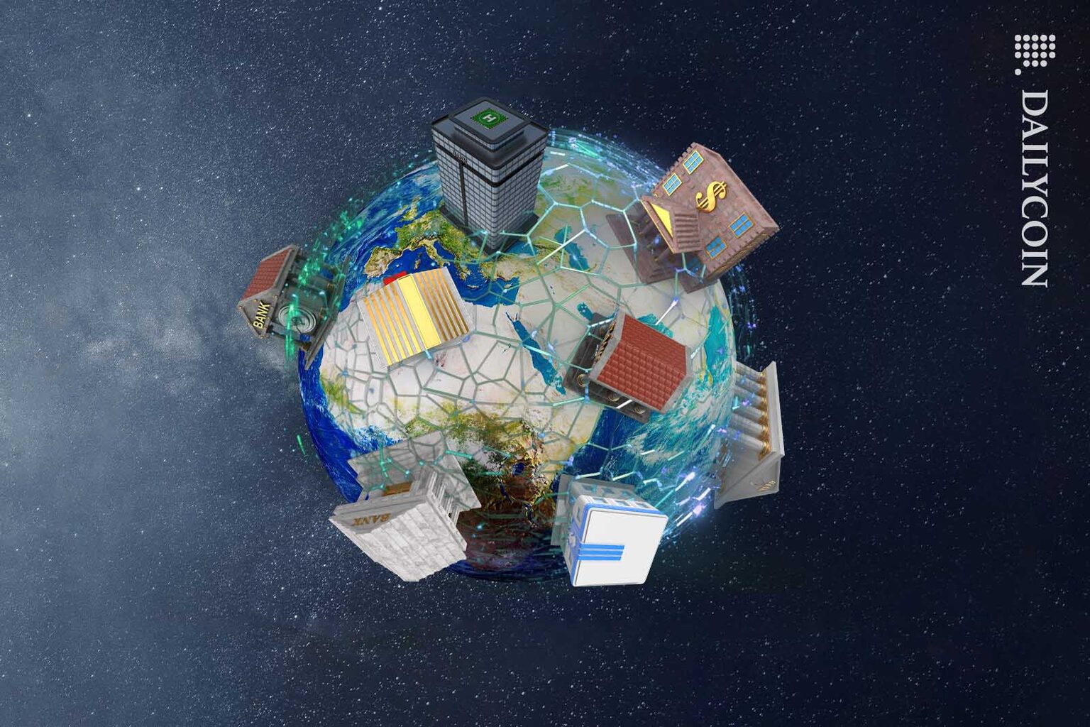 Which Banks Use XRP? Exploring Ripple’s Global Network - DailyCoin