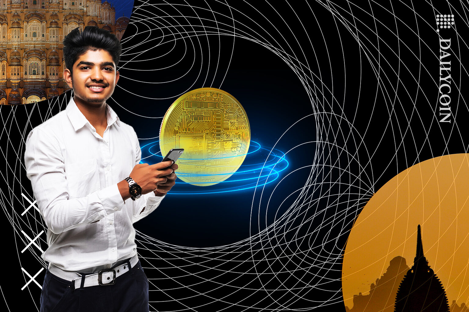 How to Buy Crypto in India: A Step-by-Step Guide for Beginners - DailyCoin