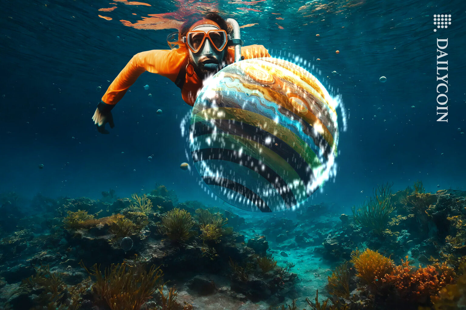 Why Solana’s Jupiter Token Sank 70% Post Exchange Listings - DailyCoin