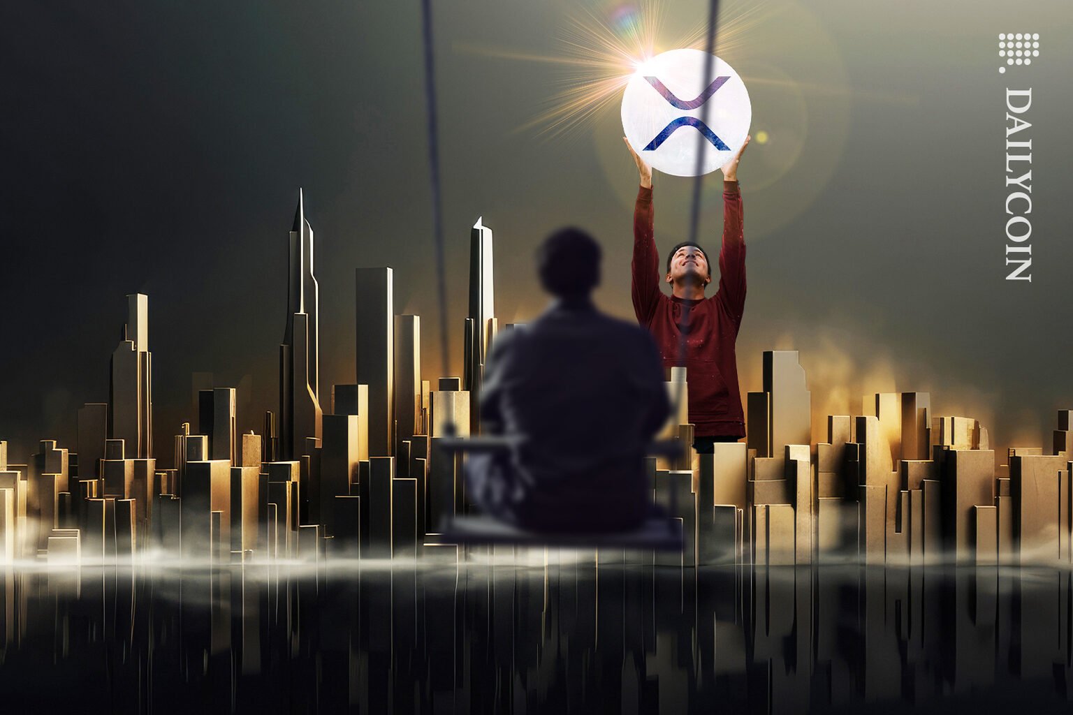 XRP Price To Soar On SWIFT Announcement? Here’s What We Know - DailyCoin XRP Price To Soar On SWIFT Announcement? Here’s What We Know - DailyCoin