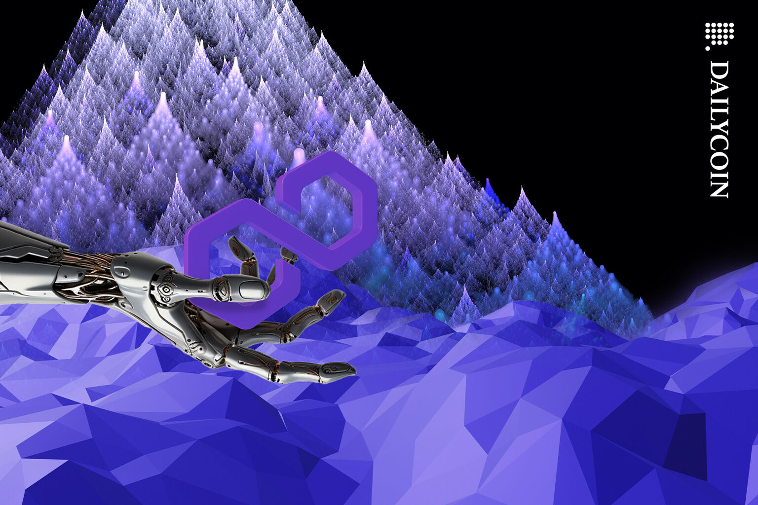 Here's How Polygon MATIC's Type 1 Prover Changes the L2 Game - DailyCoin