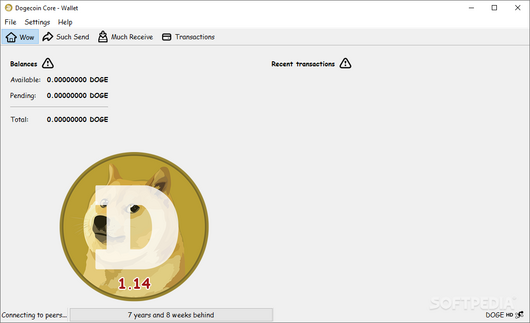 Best Dogecoin Wallet 2024: Where to Store Your DOGE - DailyCoin
