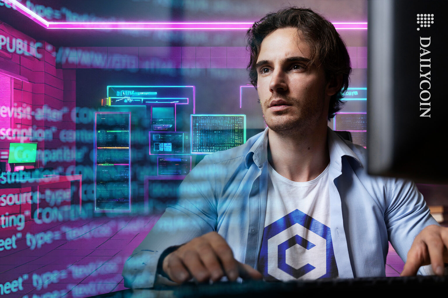Cronos: ZK-Rollups Solve Cross-Chain Bridge Security Issues - DailyCoin