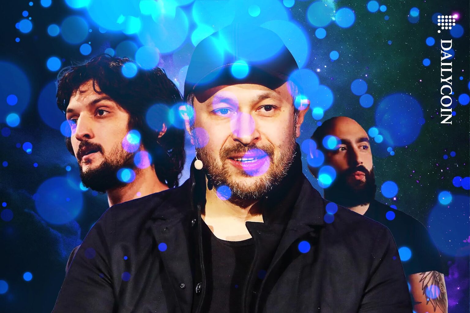 Top Solana Influencers to Follow in 2024: Who Made the Cut? - DailyCoin