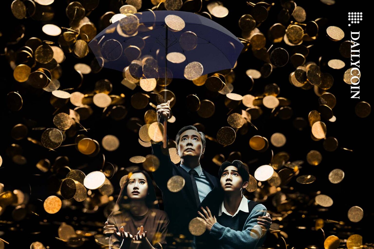 DailyCoin - Today's Crypto News for Bitcoin, Ethereum, & Altcoins