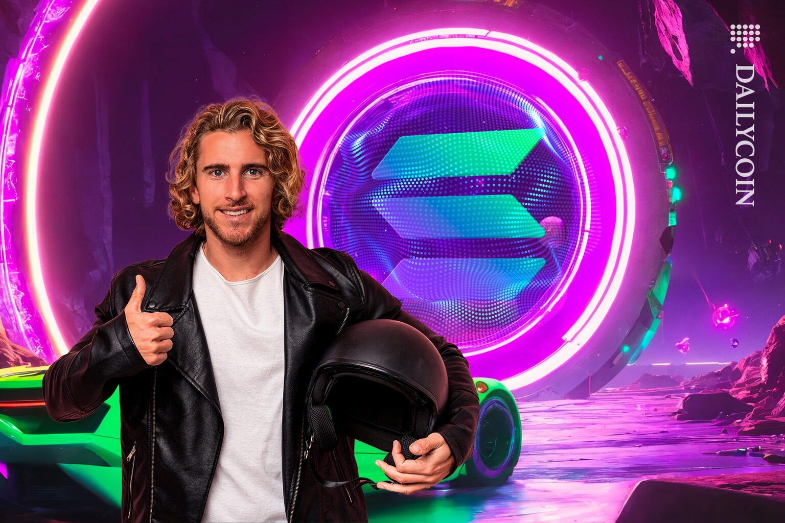 Portals Launches PORTALS Token, Eyes Breakout in Solana Gaming - DailyCoin