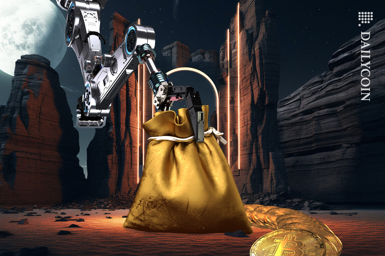 Venezuela’s 600,000 Bitcoin Hoard Meets a Bored Market - DailyCoin