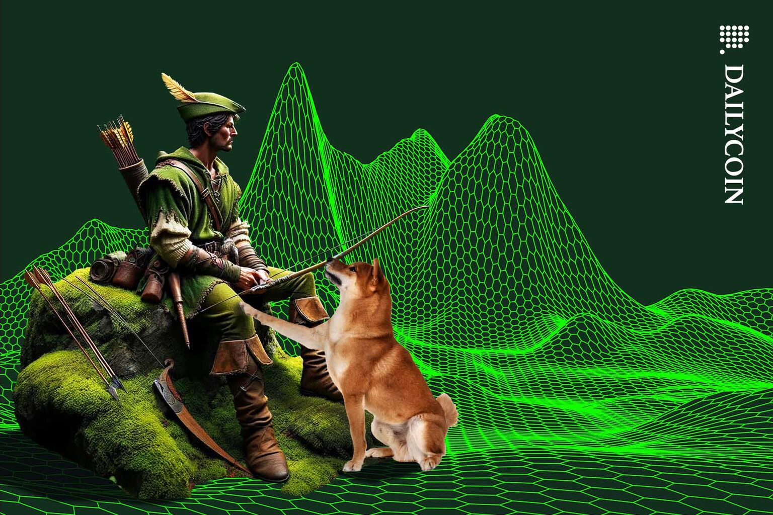 DailyCoin’s Top 5 New Crypto Projects of 2021 - DailyCoin