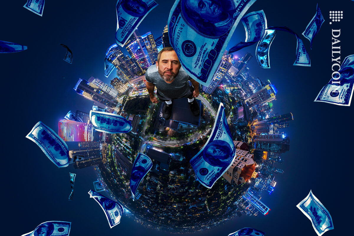 Ripple (XRP) - DailyCoin