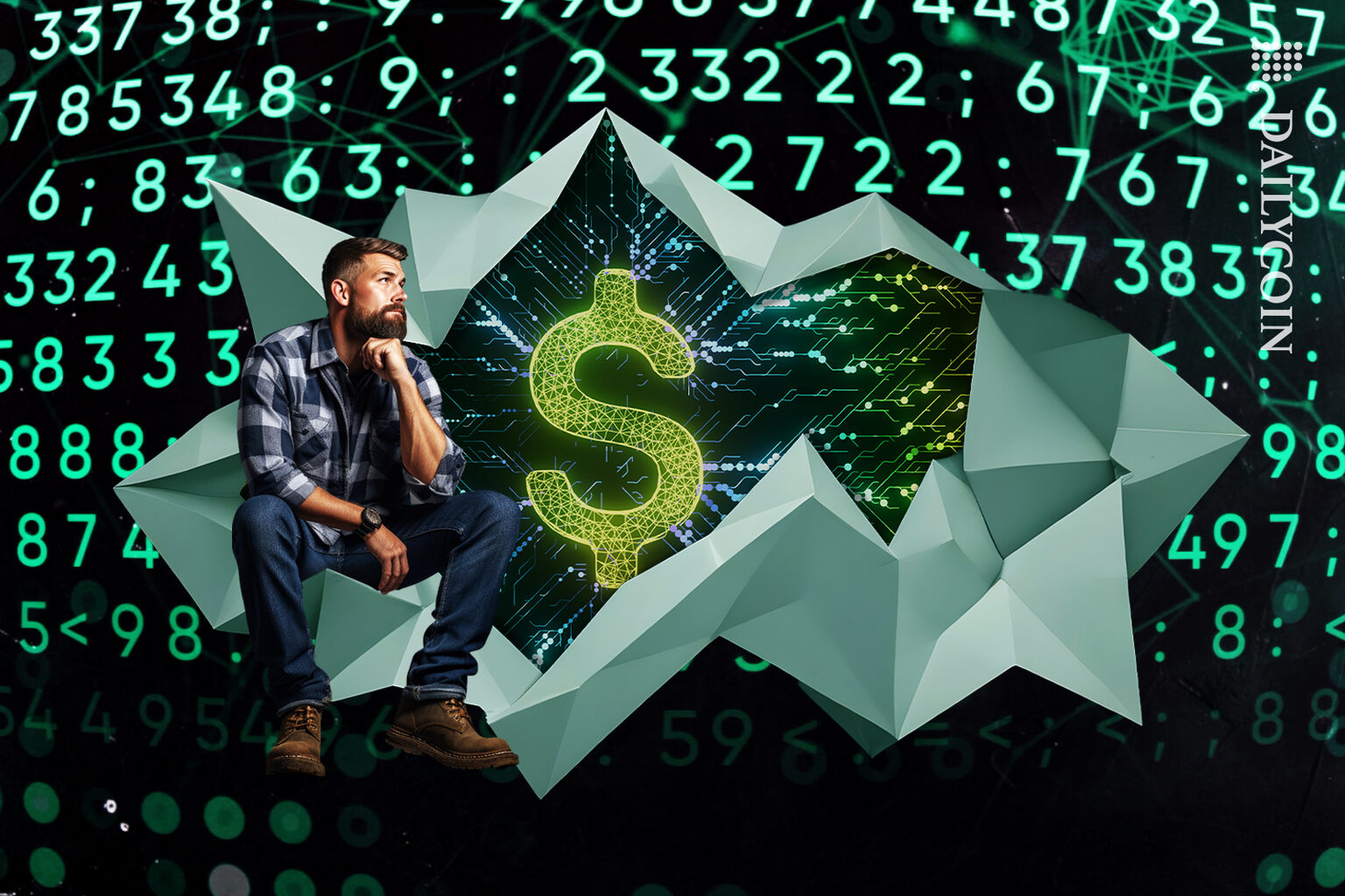 SWIFT’s ISO 20022 Glow-Up Just Put XRP On The Rails - DailyCoin