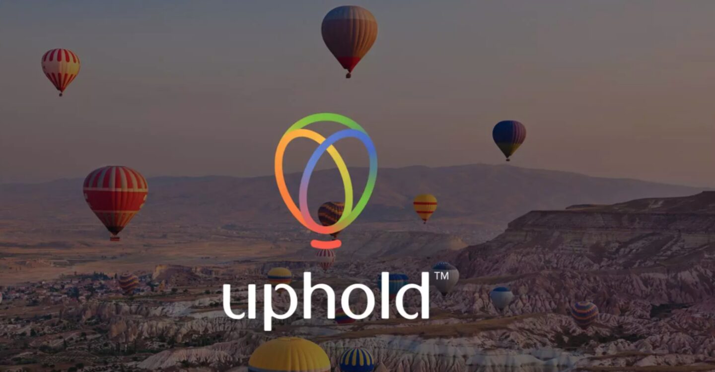 Uphold vs. Coinbase: Which Exchange Better Suits Your Investment Needs ...