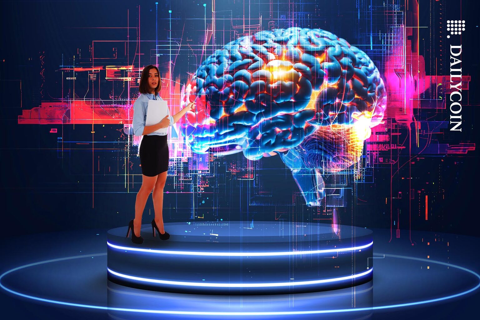 What is XRP Turbo (XRT)? AI-Driven DeFi Innovation on the XRP Ledger ...