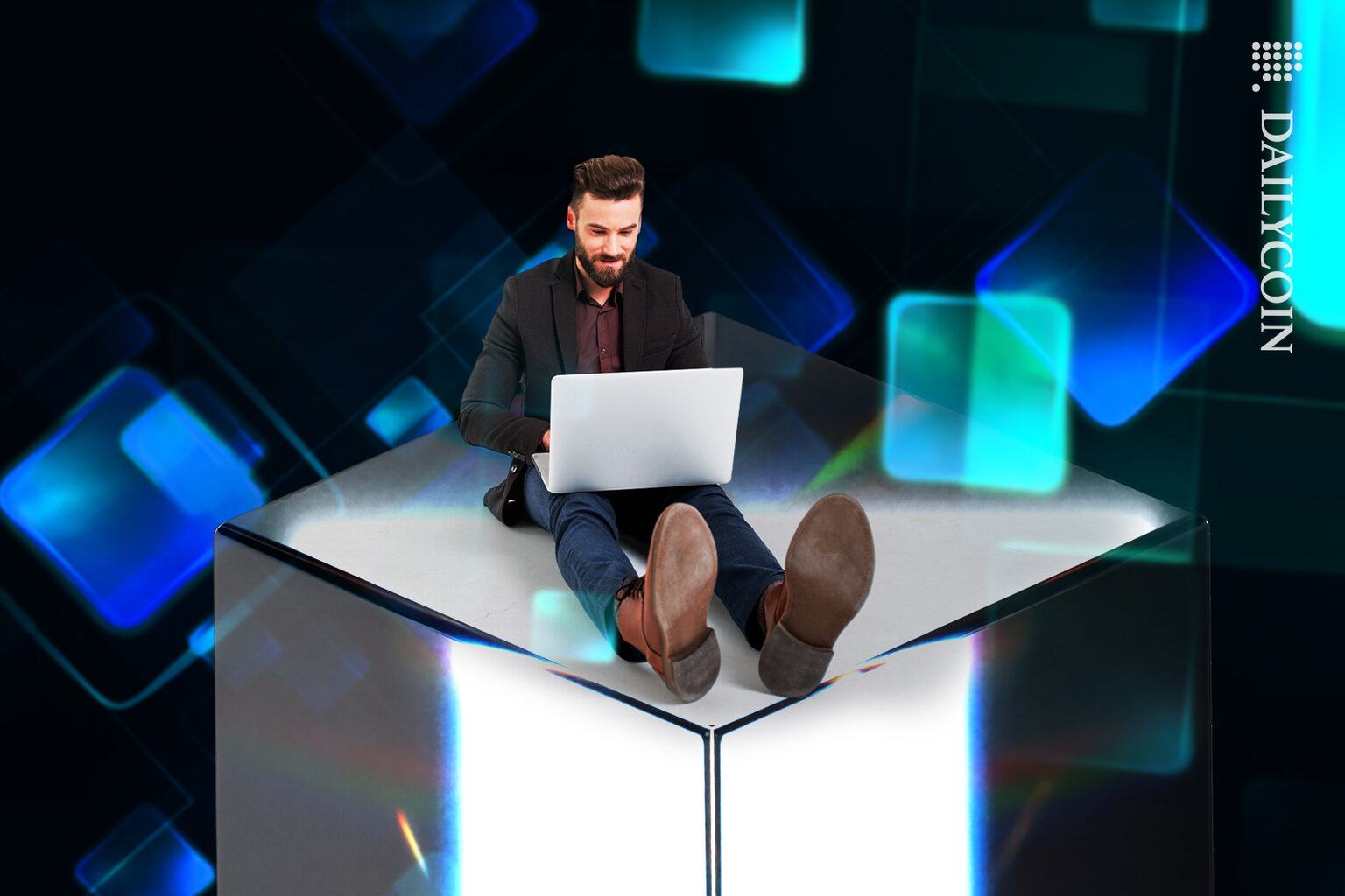 DailyCoin - Today's Crypto News for Bitcoin, Ethereum, & Altcoins