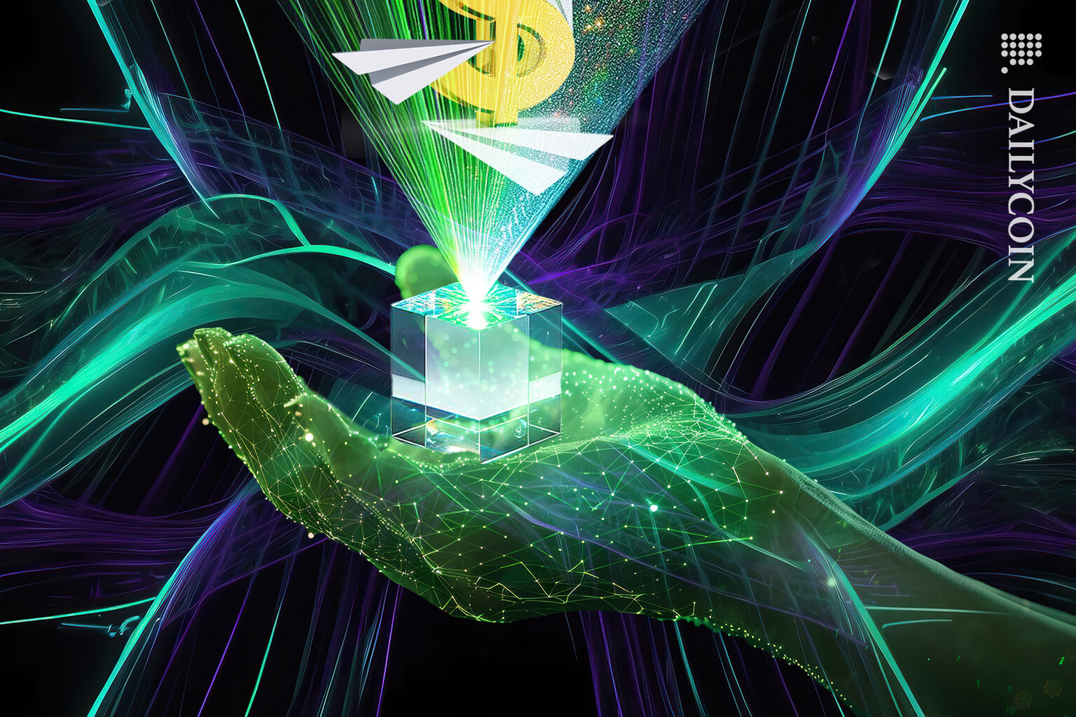 TON Gets Major Usability Boost with Binance’s USTD Integration - DailyCoin