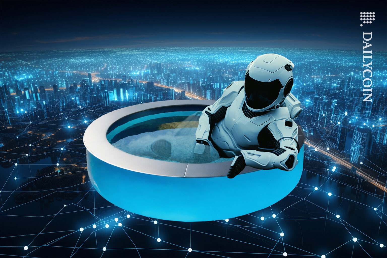 HBAR Lands BlackRock’s Massive Synthetic Pool Tokens - DailyCoin
