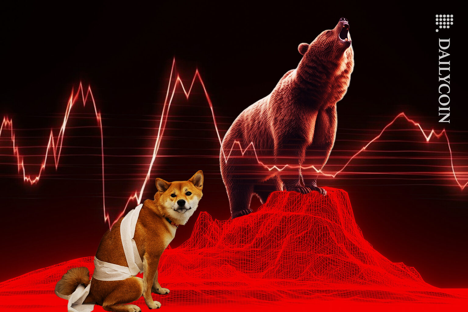 Ryoshi: Shiba Inu’s Mystical Creator - DailyCoin