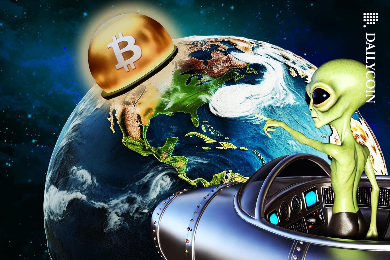 Bitcoin Shines in Las Vegas: Here Are 5 Other Incredible Sphere ...