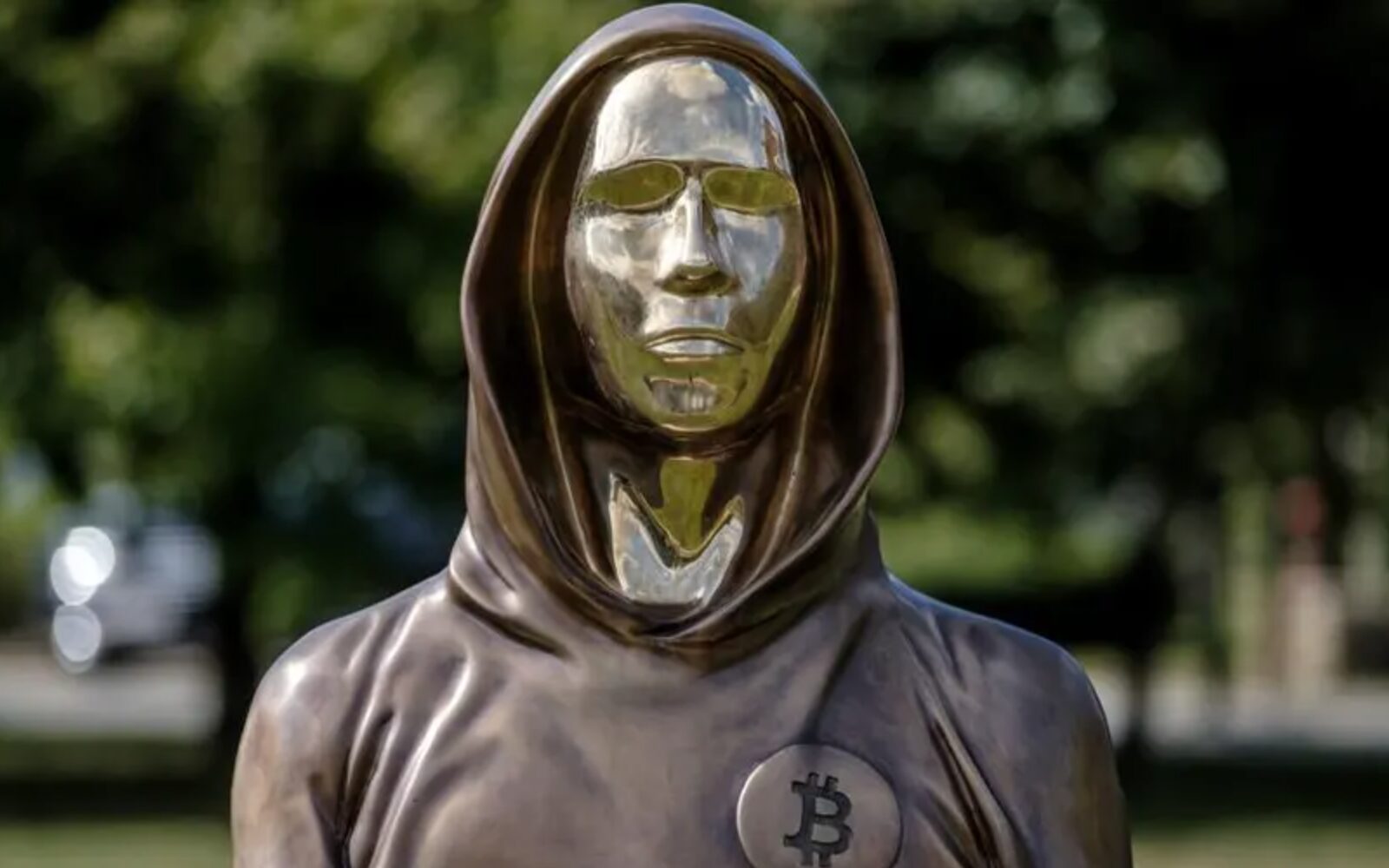 David Chaum: The Man Who Inspired Satoshi Nakamoto - DailyCoin