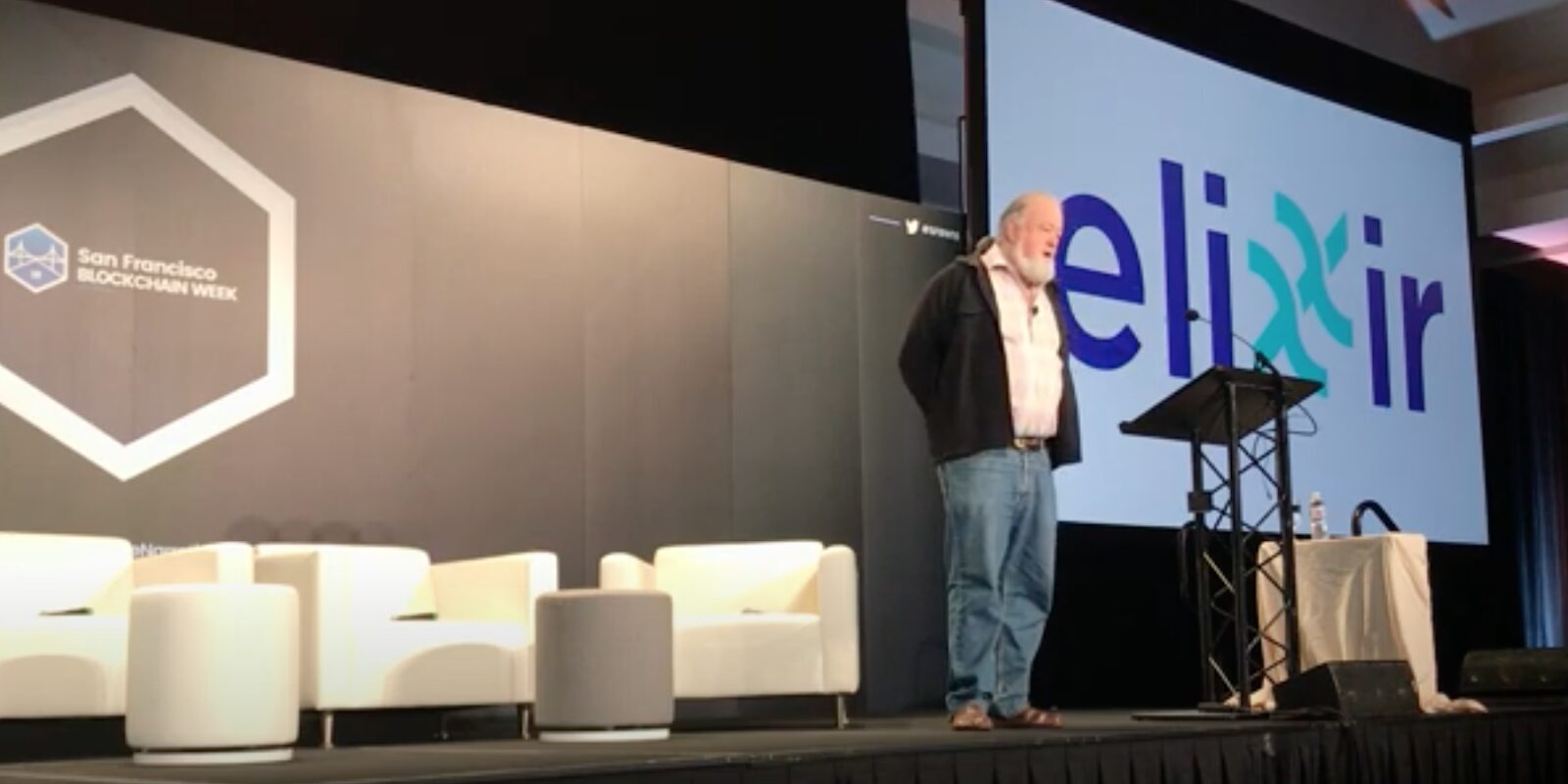 David Chaum: The Man Who Inspired Satoshi Nakamoto - DailyCoin