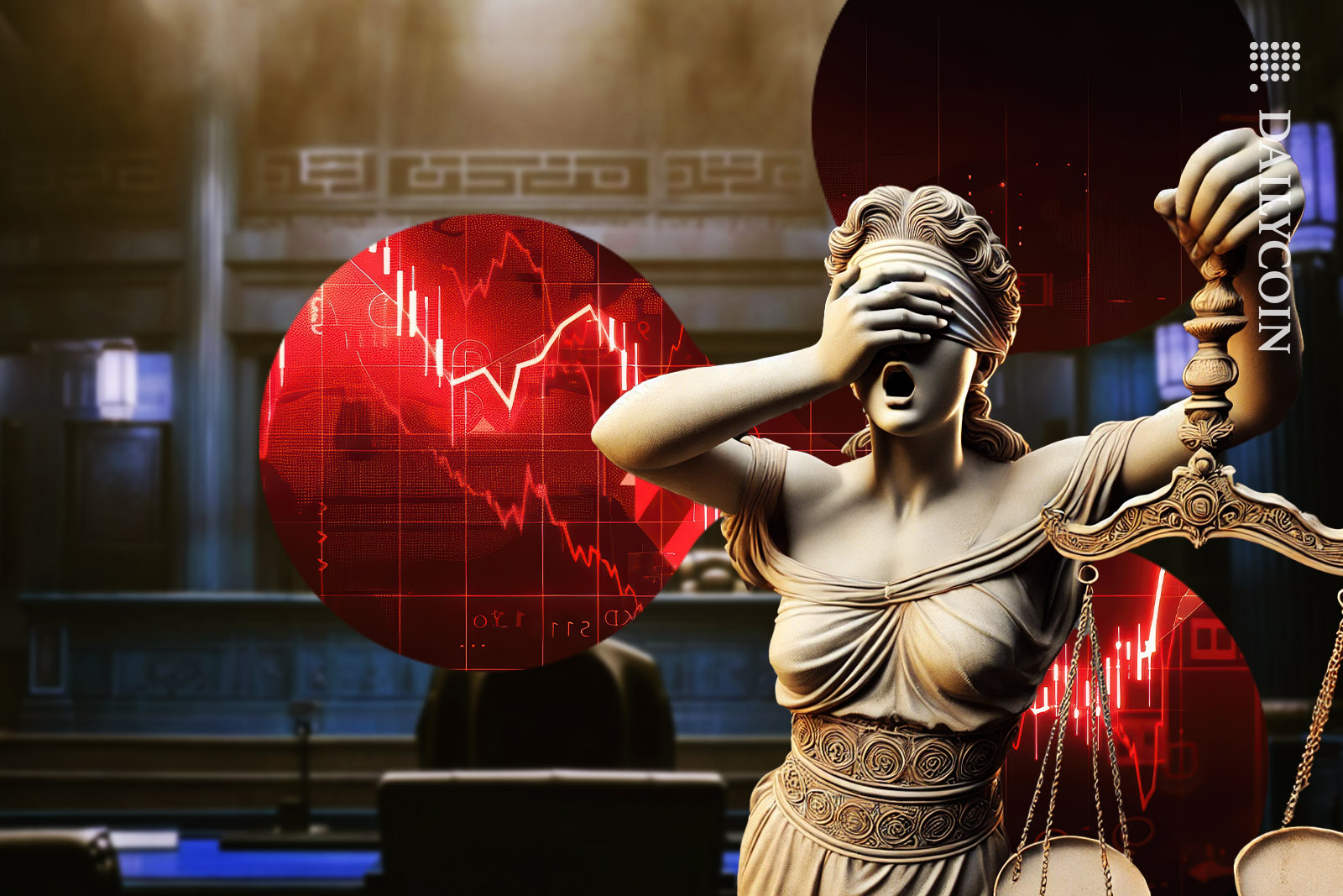 Motion Denied Ripple XRP Takes Huge Blow In SEC Case DailyCoin Motion Denied Ripple XRP Takes Huge Blow In SEC Case DailyCoin