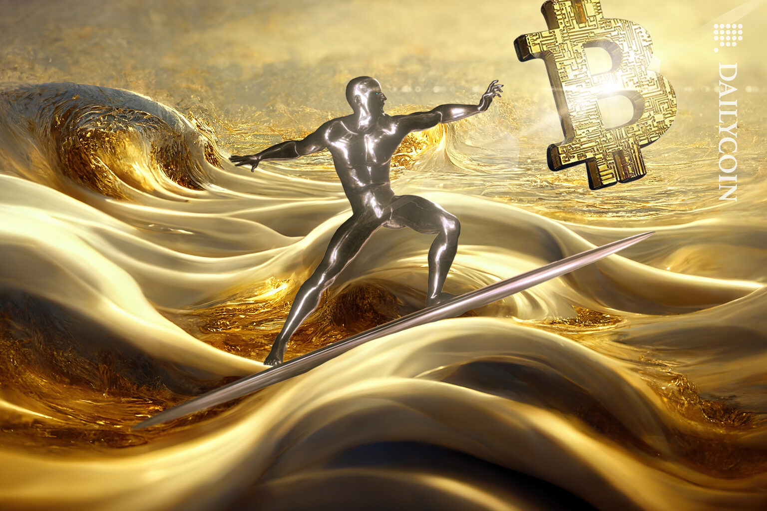 Bitcoin-Backed Stablecoin Reaches $100M: Here’s How It Works - DailyCoin